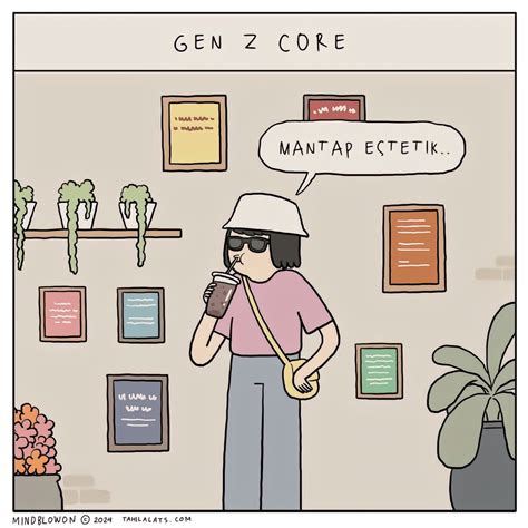 Gen Z Core
