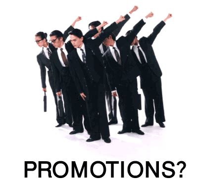 Congratulations On Promotion 