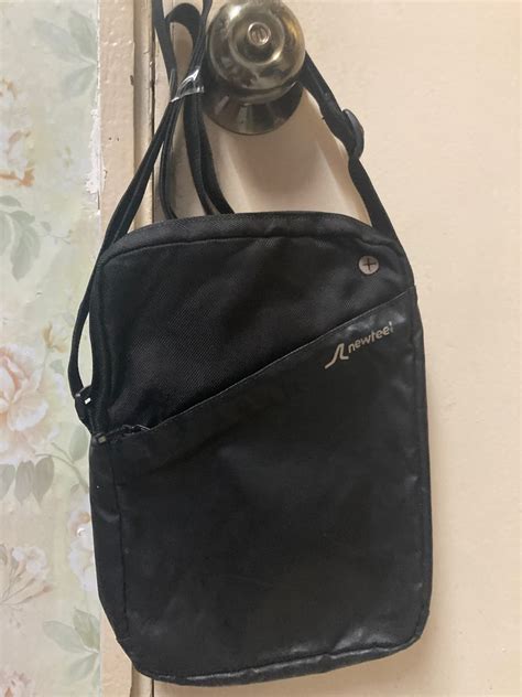 Decathlon Newfeel Kd Tablet Shoulder Bag Crossbody Bag Mens Fashion Bags Sling Bags On