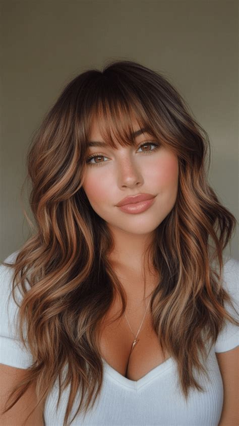 From Subtle To Striking 27 Ways To Wear Golden Bronze Hair In Style