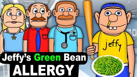 Green Bean Allergy In Babies At Donald Lyman Blog