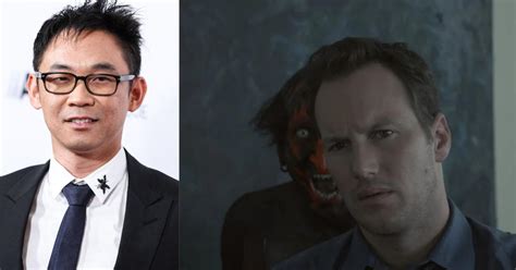 Why Does James Wan Love Directing Patrick Wilson So Much