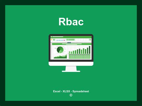 Rbac Template Excel