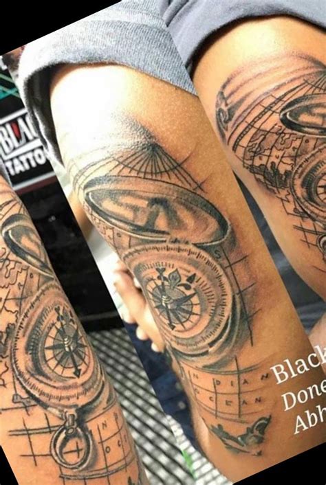 Blackjack Tattoos