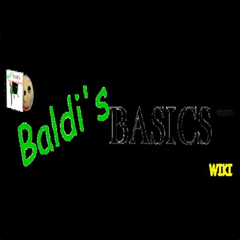 Baldis Basics Songkran Wiki Fandom