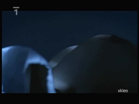 Голая Вилма Цибулкова в Lisak