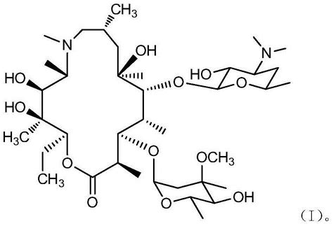 Synthesis Method For Macrolide Impurities Eureka Patsnap