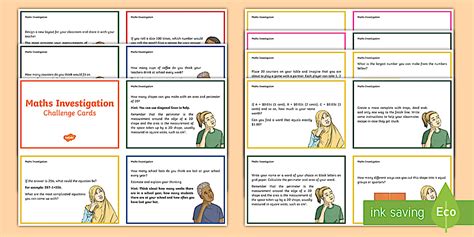 Open Ended Maths Activities Twinkl Maths Resources