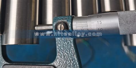 Alloy 825 Seamless Tubes Are Ready Hite Special Alloy