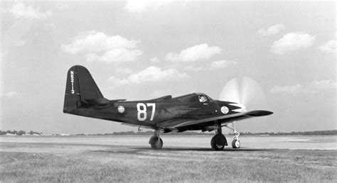 Bell P 63 Kingcobra · History Technical Data And Photos · Aerocorner
