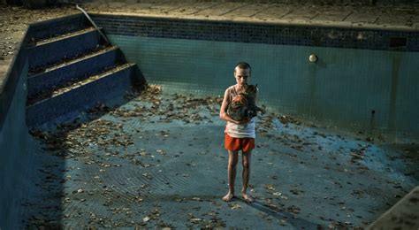 8 Swimming Pool Horror Films Creepy Catalog
