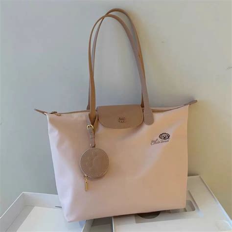 Jual Tas Totebag Wanita Untuk Santai Dengan Kapasitas Besar Tangan Dan Selempang Single
