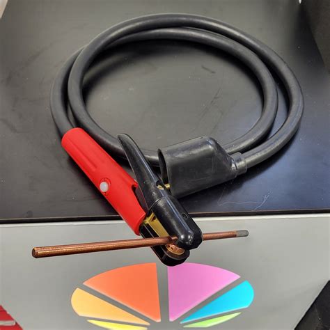 K4000 Air Arc Gouging Torch 800 Amps Welding Equipment