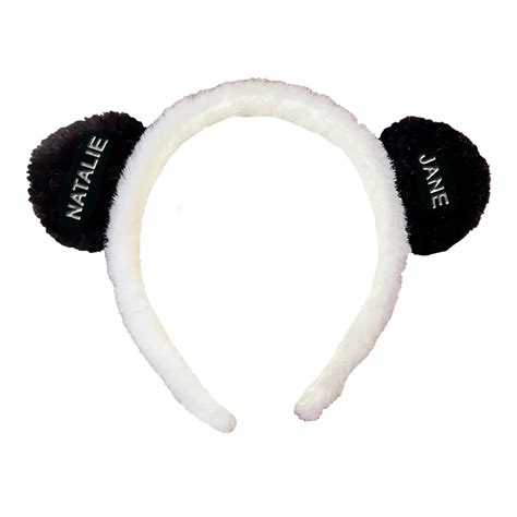 Panda Ears Natalie Jane Official Store