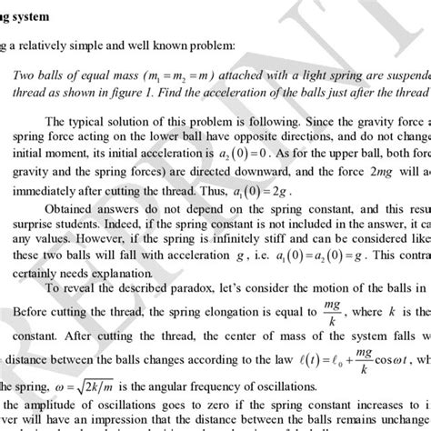 Blum And Leib 2007 Modeling Cycle Download Scientific Diagram