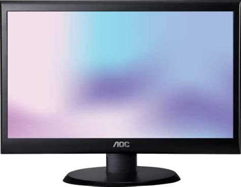≫ Análise De Aoc E950swn 21 Características E Destaques
