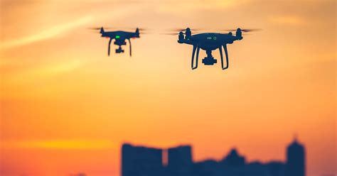 Dod Releases Secure Drone Procurement Guidance The Interagency Board For Equipment