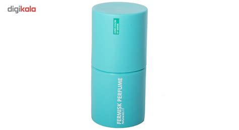 ادوکلن فرمیسک مدل لاگوست اسنشیال کالانگ حجم 30میلی لیتر کد 17 فرمیسک دیجی‌استایل