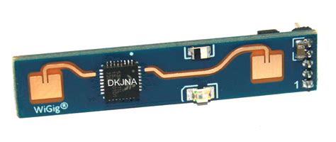 Hlk Ld2410 Ld2410 Hlk Ld2410c 24g Human Presence Millimetre Wave Module
