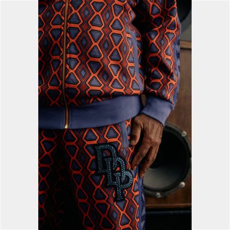 Puma X Dapper Dan Fw22 Collection Nice Kicks