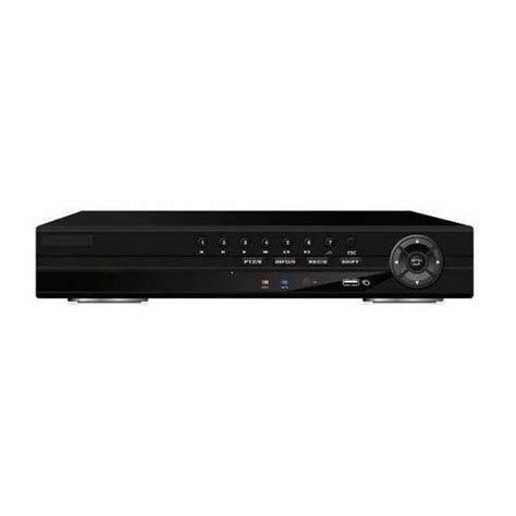 Network Cctv Dvr At Best Price In Chennai By Tecsonic The Gadget Spa Id 9110438533