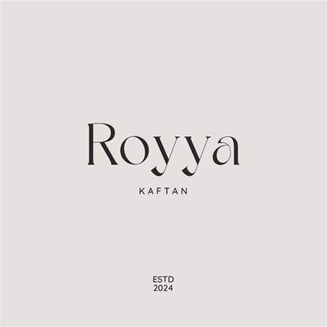 Produk Royya Kaftan Shopee Indonesia