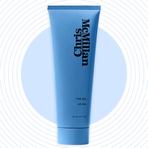 We Review Chris Mcmillans New Hair Brand 2025
