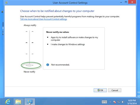 How To Disable Uac On A Remote Computer Action1 Blog