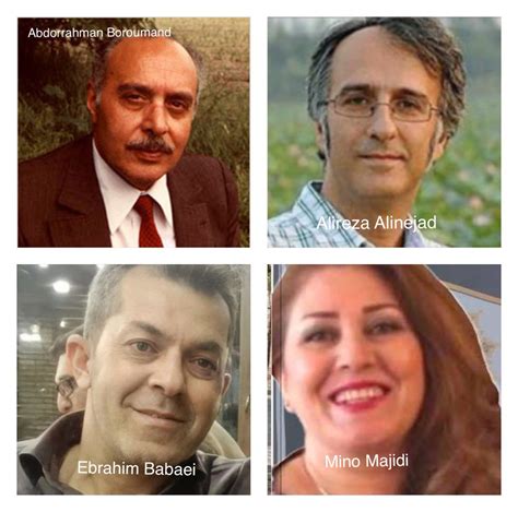 Cshr On Twitter This Portrait Demonstrates The True Nature Of The Islamic Republic Its Agents