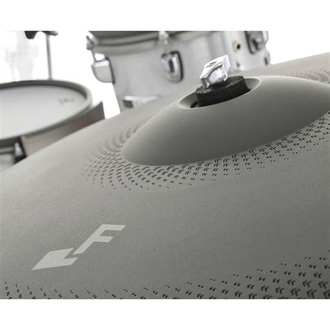 Efnote Mini E Drum Set Thomann Uk