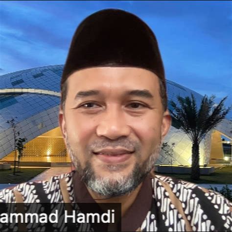 Muhammad Hamdi Youtube