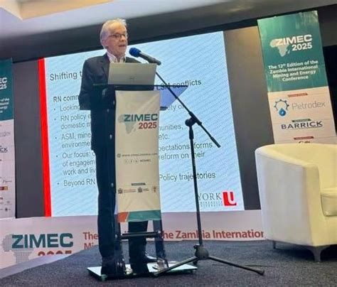 Zimec2025 African Extractivism And The Green Transition