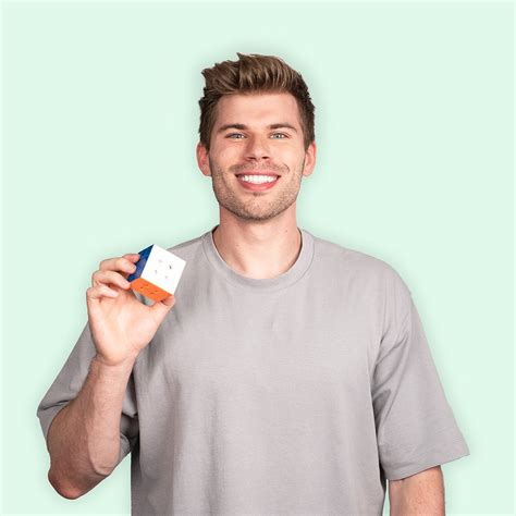 About Me Discover My Journey — Cubeacademy