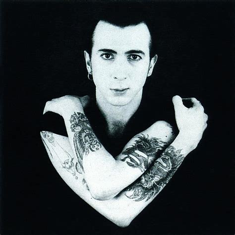 Marc Almond Biography