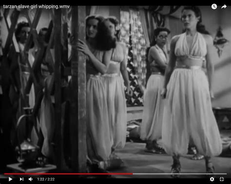 Video Lady From Tarzan The Girl From Tarzan Jane Tarzan 