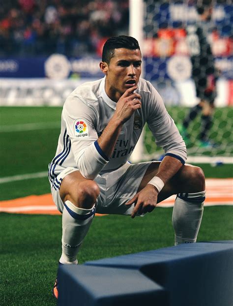 Doyneamic Ronaldo Real Madrid Ronaldo Real Ronaldo Hat Trick