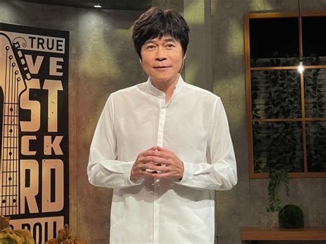 洪榮宏拍謝啦！認想找前女友江蕙合唱 曝消失的江淑娜近況｜緯來新聞網