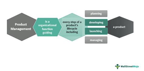 Product Management - What Is It, Explained, Process, Examples