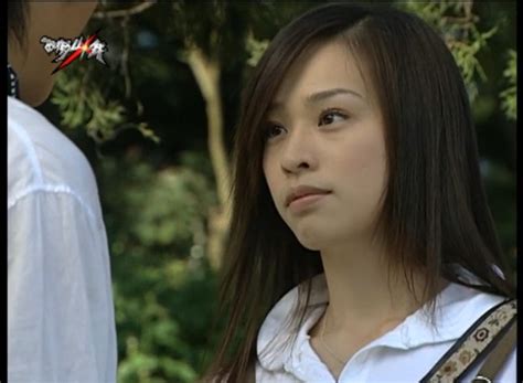 《浪姐》王心凌經典偶像劇！重看《天國的嫁衣》陶艾青超「綠茶」？王心凌還搭過霍建華 Beauty美人圈