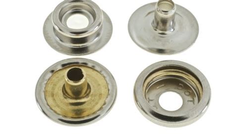 Durable Dot 4 Part Set Sst