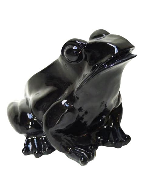 ZÁhradnÁ FigÚrka Žaba Ropucha Dizajn Model Ih Za 6826eur Allegro