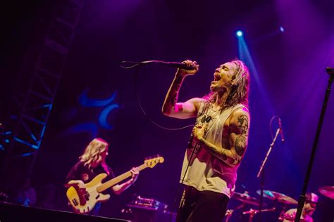Incubus Denver Concert Celebrates Seminal Album At Ball Arena Denver