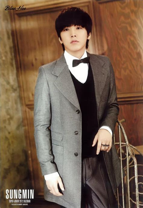 Dream World Lee Sung Min Profile