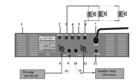 Dsppa Mp 2000 инструкция