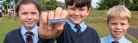 About Bomere Heath Ce Primary School