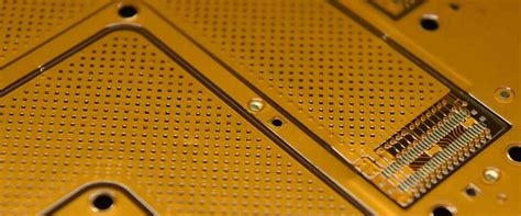 Considerations For The Manufacturing Processes Of Flex PCB RAYPCB