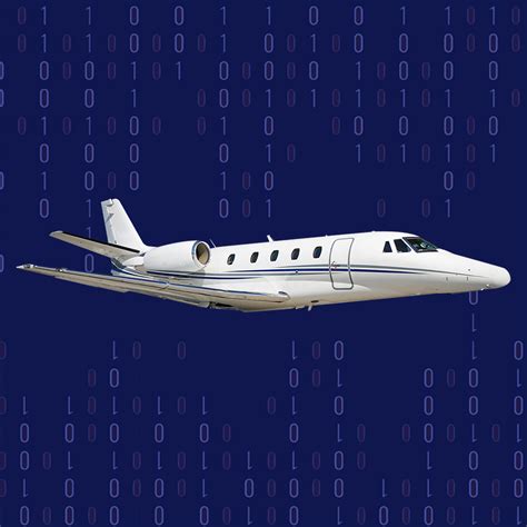 Citation Excel Private Jet Virtual Hangar Media
