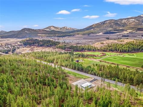 1287 S Highway 395 Addy Wa 99101 Frito Lay Distribution Facility