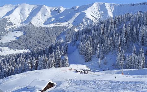 Megeve Ski Resort Megeve Ski Packages Top Snow Travel