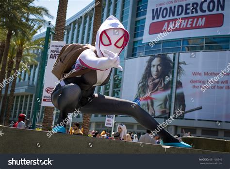 Spider Man Into The Spider Verse Spider Gwen Cosplay By Arabella • Aipt Atelier Yuwaciaojp